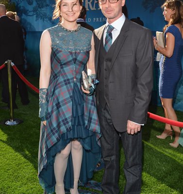 Media – Julie Fowlis