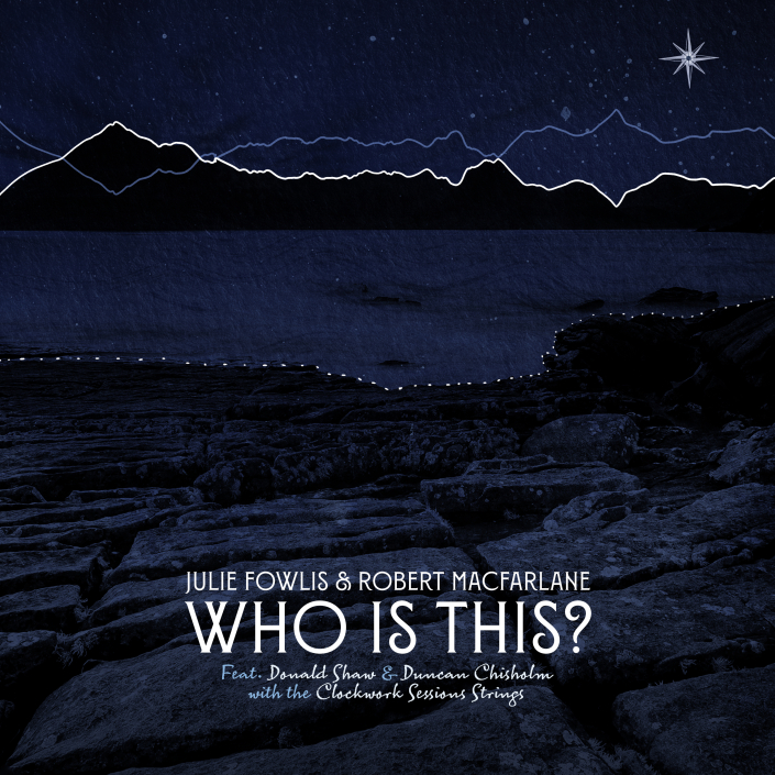 Allt Vol. II: Cuimhne [CD] – Julie Fowlis